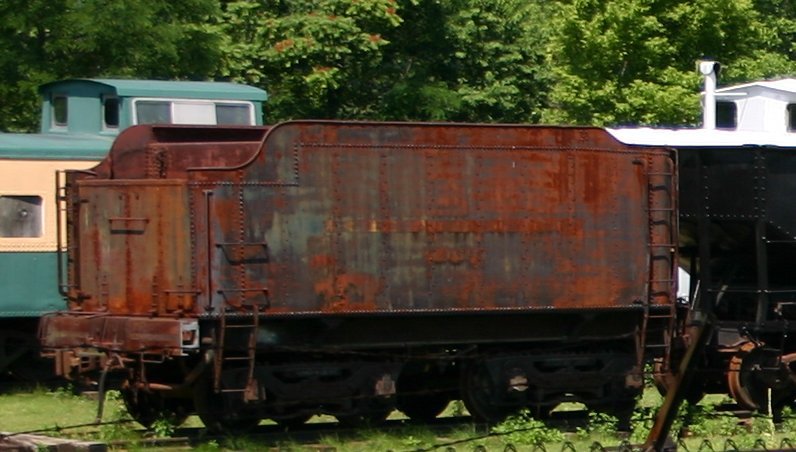 Different Stuff – Reading Rail Yards
