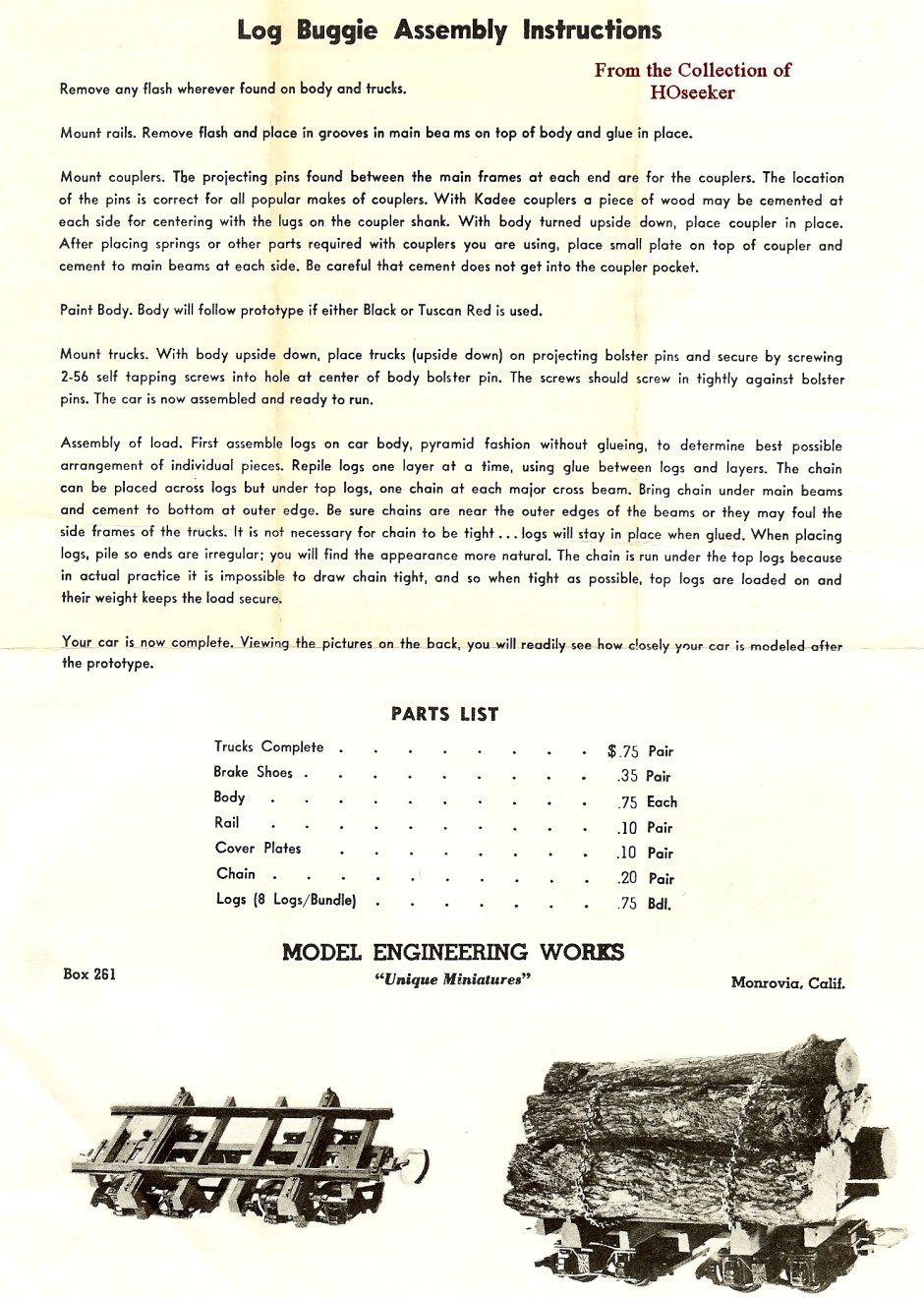 What Is, And How Old Is, Your Oldest Unbuilt Kit. - Page 3 - General ...